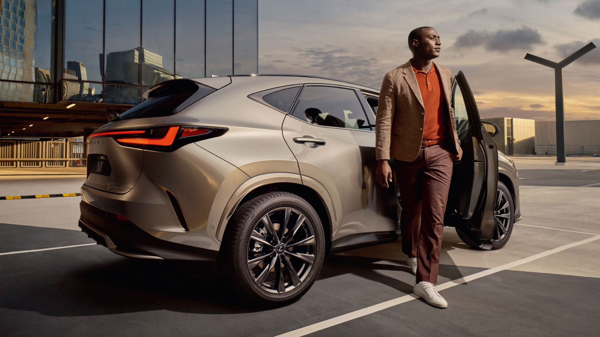 Southport | New Cars | Service